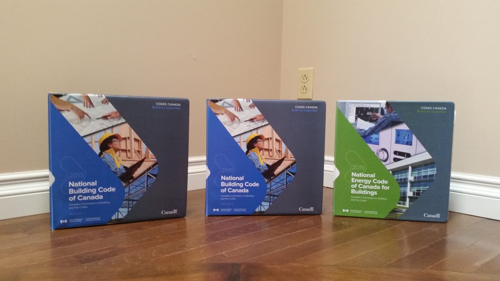 Manitoba Adopts New Energy Efficiency Codes for New Homes - NAIMA Canada