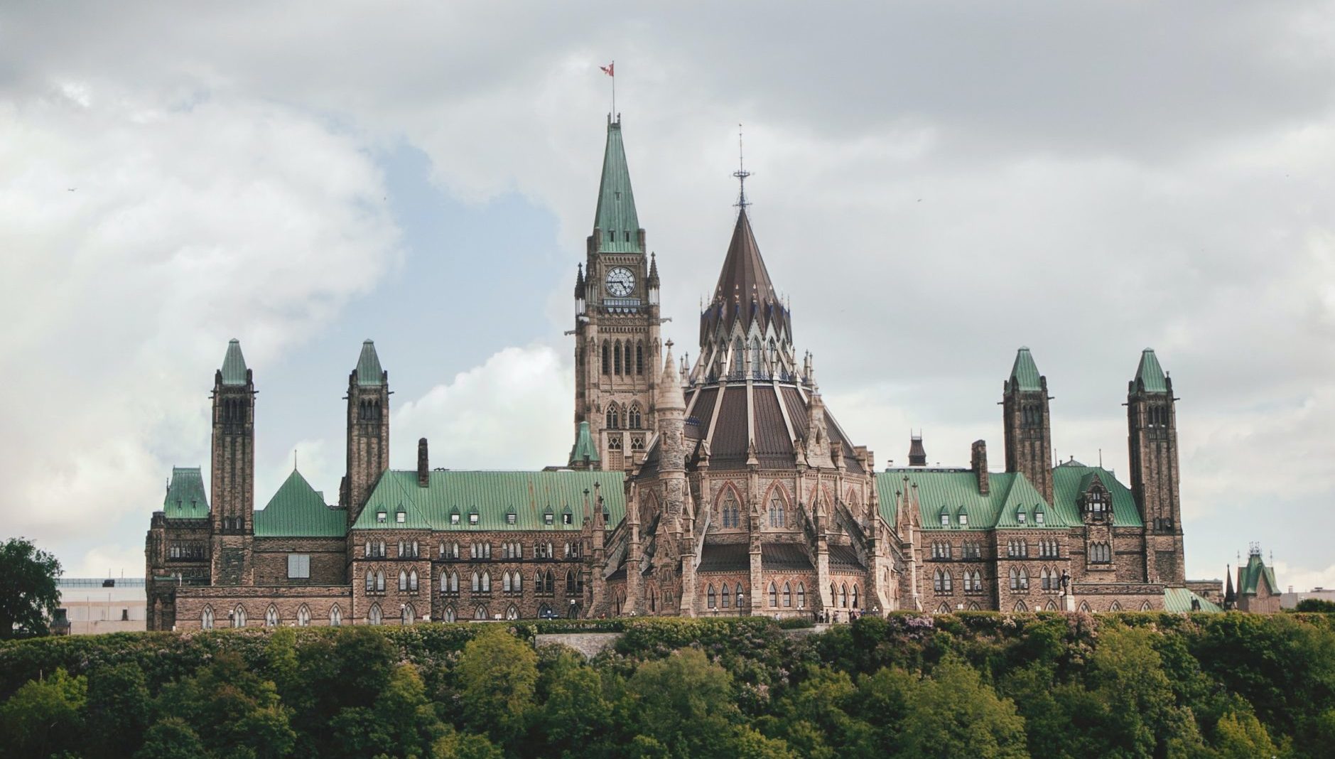 Canada Launches Build Canada Homes - NAIMA Canada