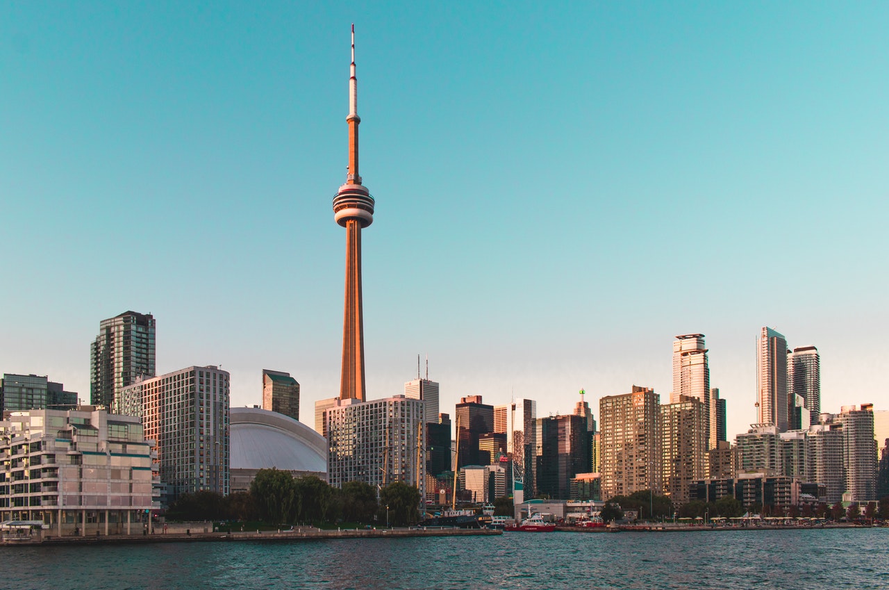 Toronto Launches Deep Retrofit Challenge to Accelerate Energy ...